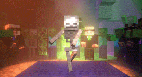 Minecraft para todos: abril 2012